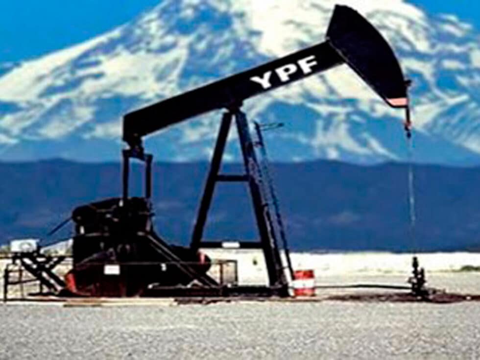 Adjudicación del mantenimiento del sistema TETRA de YPF | Intema Comunicaciones S.A. I ...